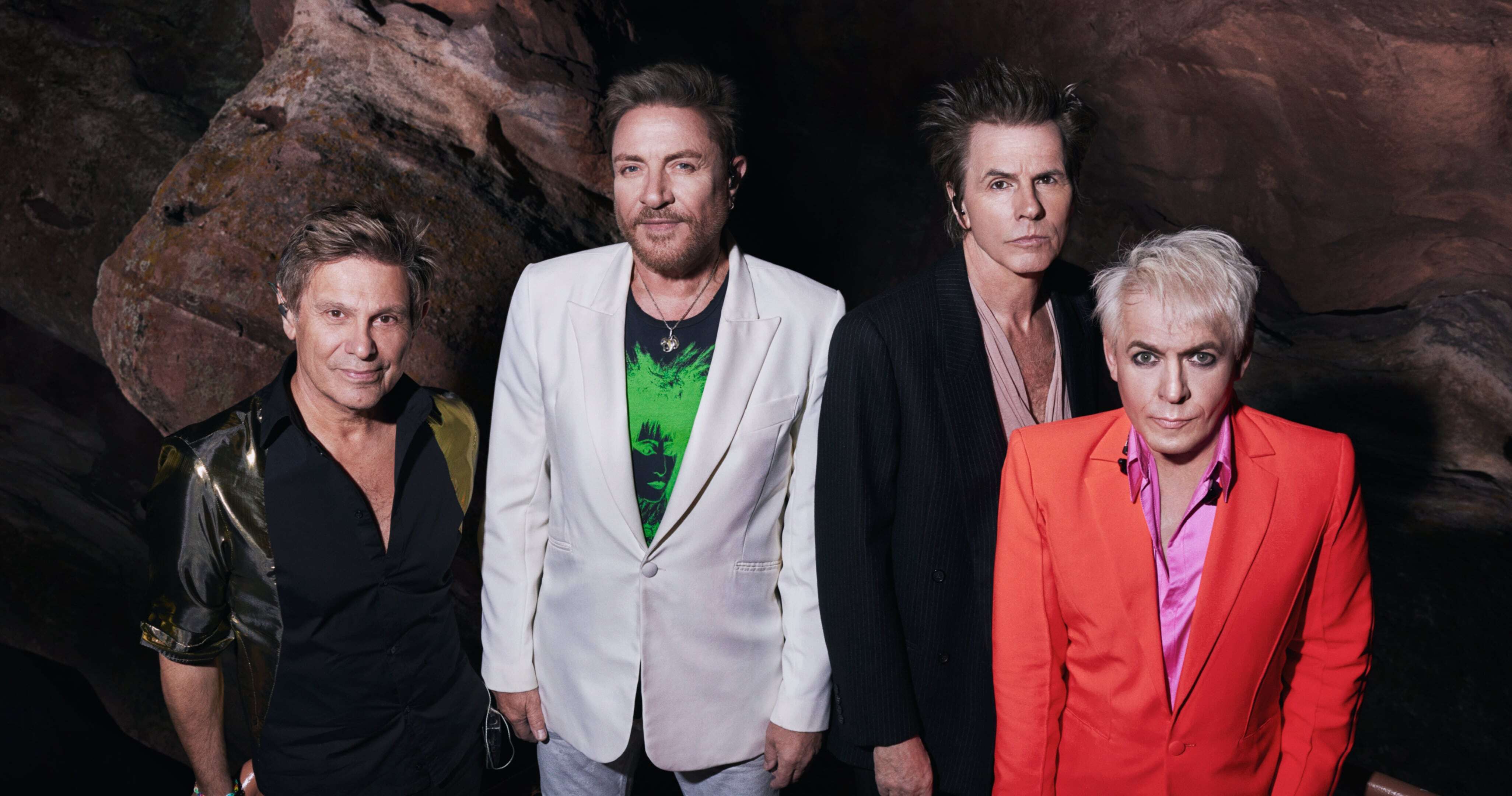 Baloise Session | DURAN DURAN